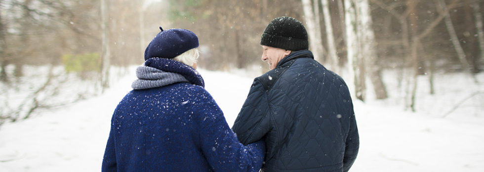 Cómo combatir el frío en personas mayores en invierno - Asistenza ...